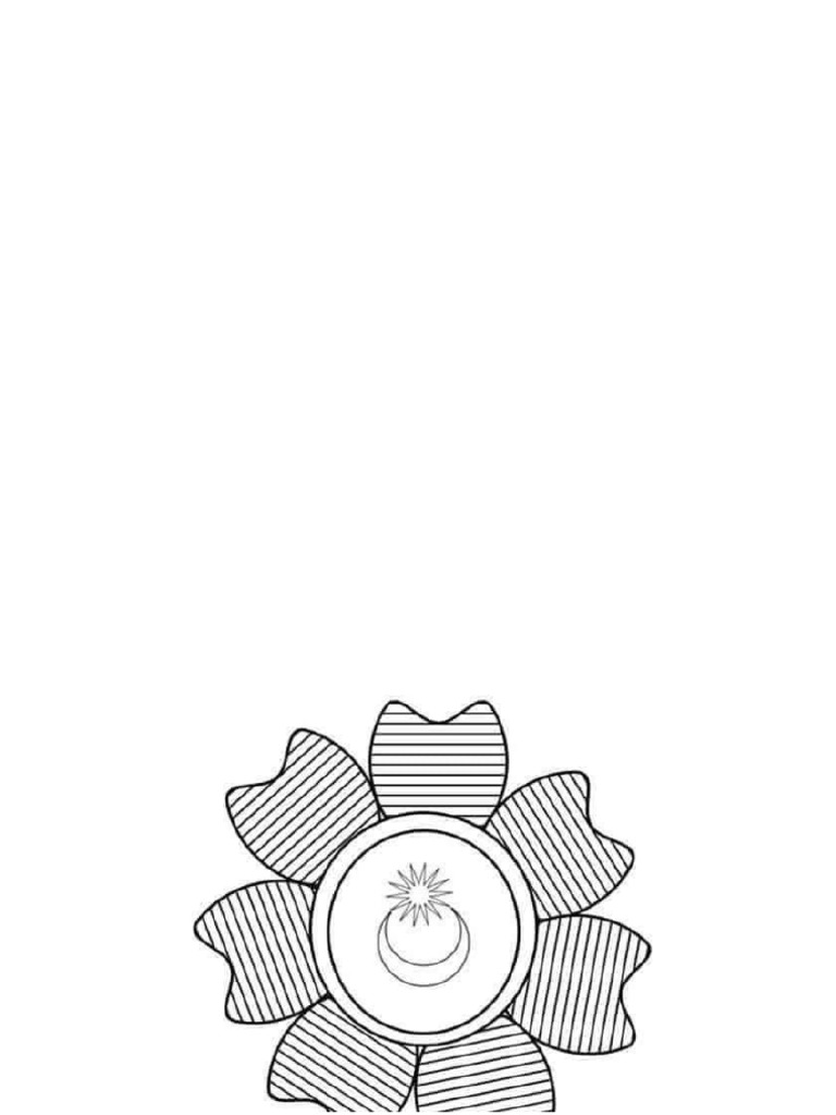 Bendera Malaysia Bunga Pdf