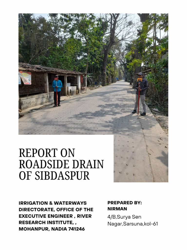 Simple Minimalist Annual Report | PDF