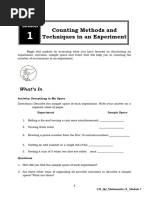 Fractions Performance Tasks | PDF | Arithmetic | Mathematics