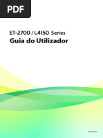 Guia de Instalacao Canon g3111 | PDF | Microsoft Windows | Impressora ...