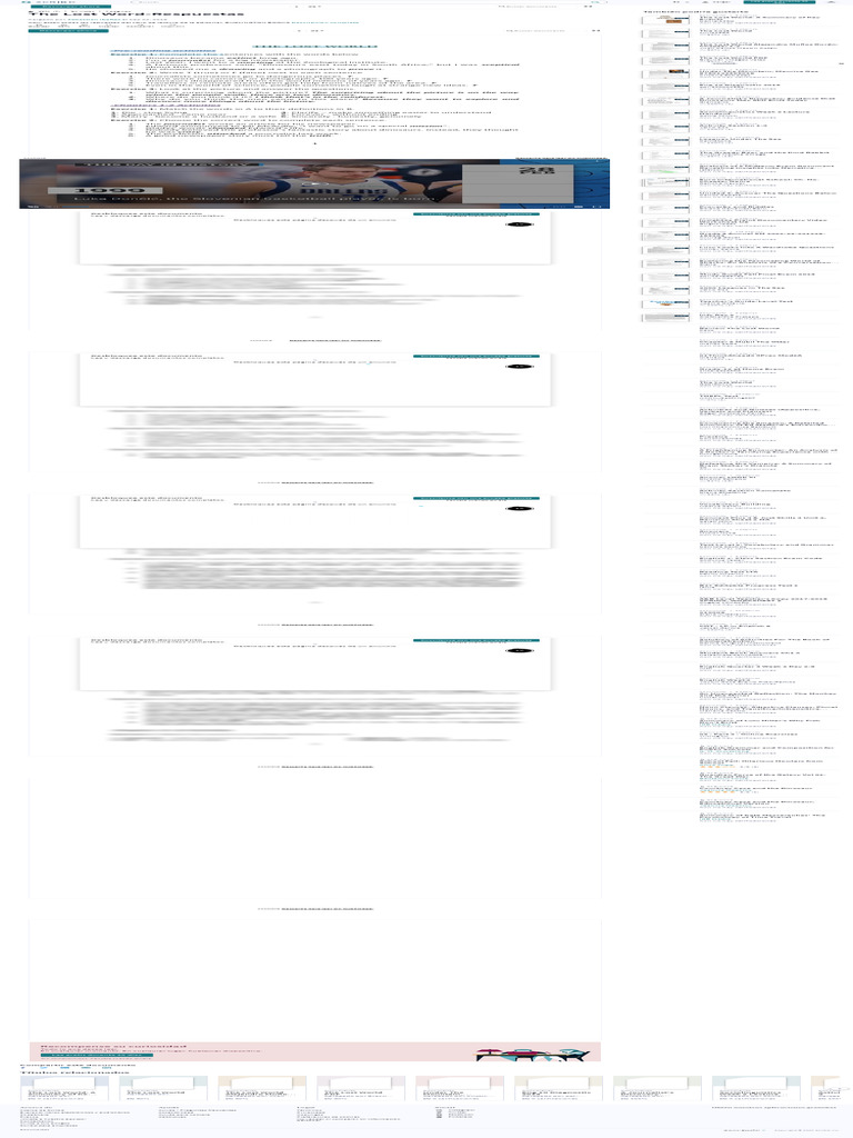 The Lost Word-Respuestas - PDF - The Lost World (Conan Doyle Novel) | PDF