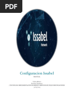 Manual Paso A Paso Issabel | PDF | Ingeniería de software | Tecnologías ...