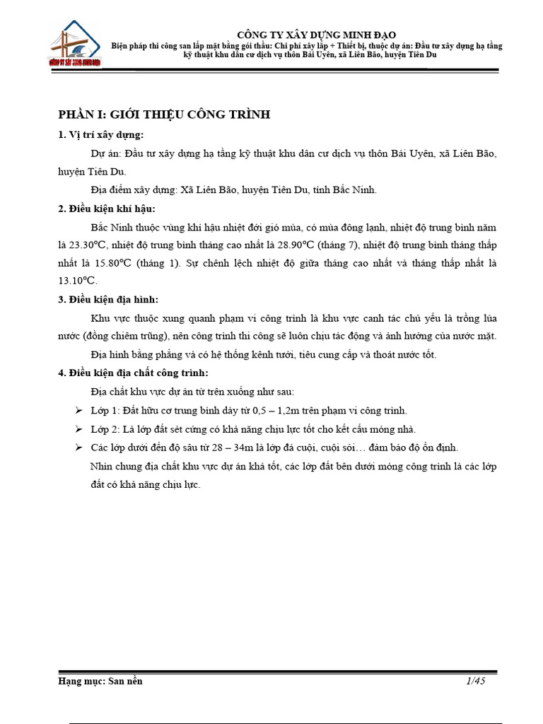 BPTC Giao Thông | PDF