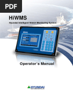 MDR290 Paper-Less Course Recorder User's Manual: IM 80B12R09E | PDF ...