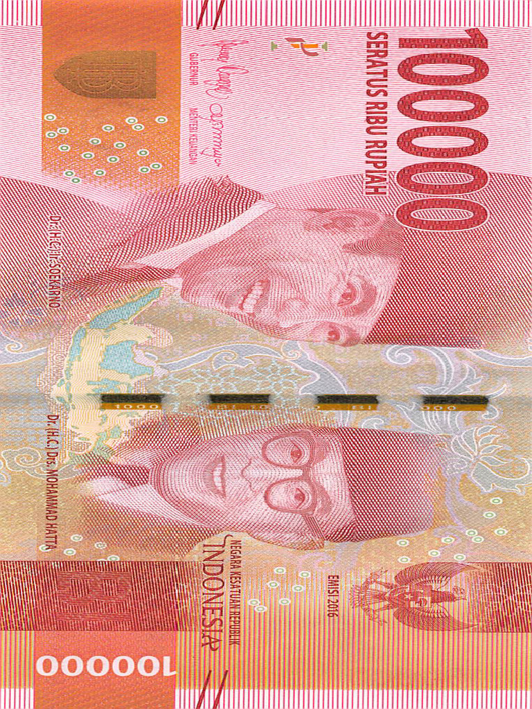 THR ONLINE 300.000 Ribu | PDF