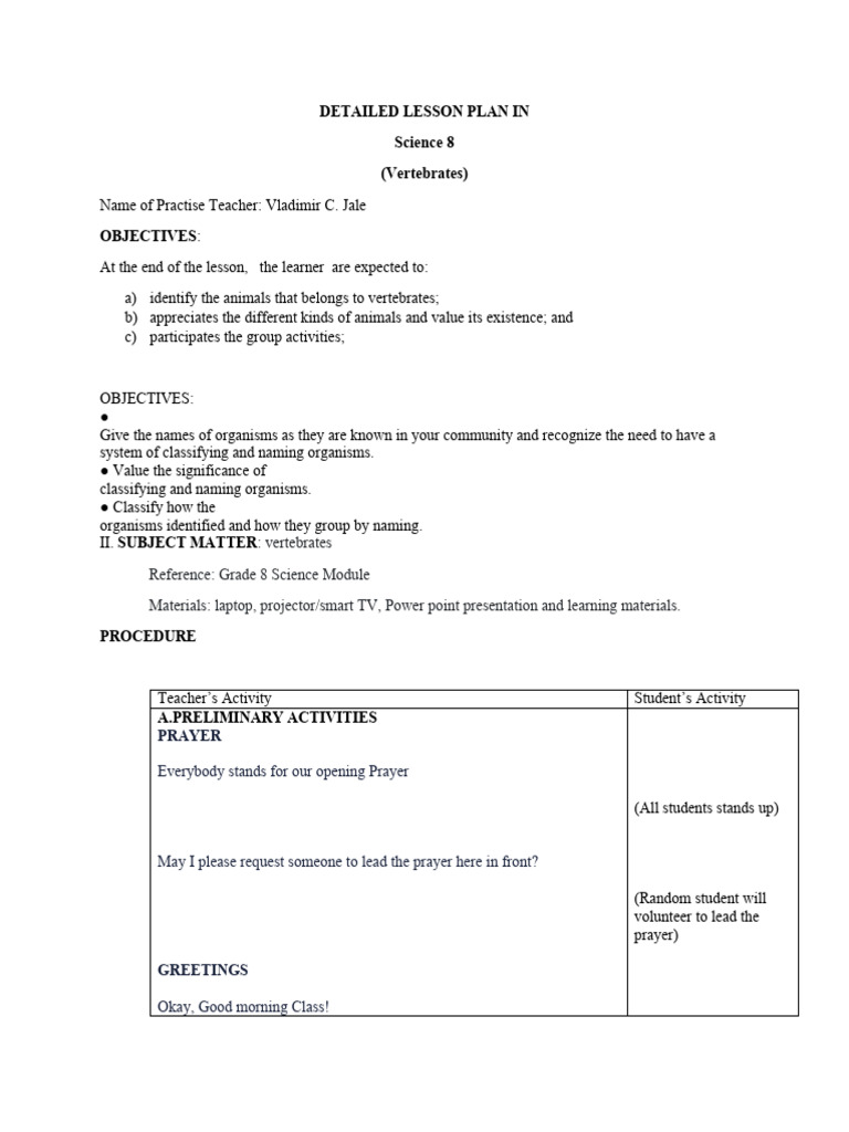 Vertebrates | PDF | Fish | Vertebral Column