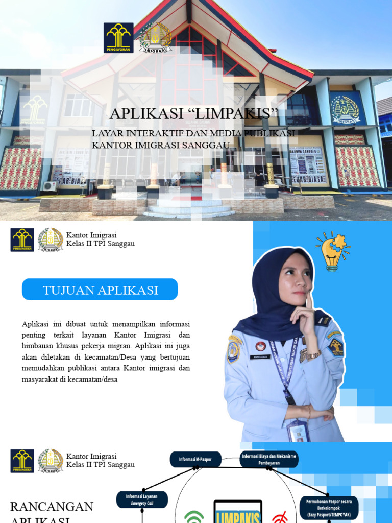 Aplikasi Digital Interaktif | PDF