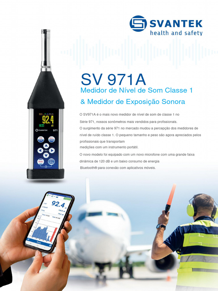 Svan 971A - Datasheet | PDF | Bluetooth | USB