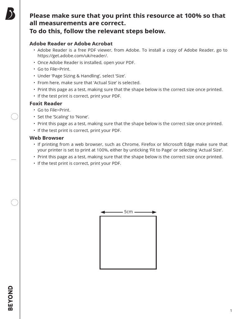 GCSE Higher Maths Practice Paper 2 (Calculator) | PDF