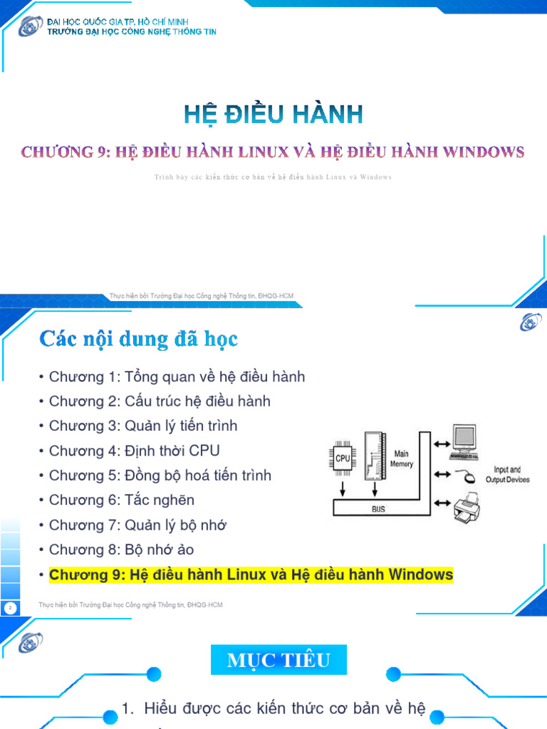 #Week14-Chapter9 2024 | PDF