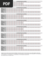 Aci 304R-00 PDF | PDF