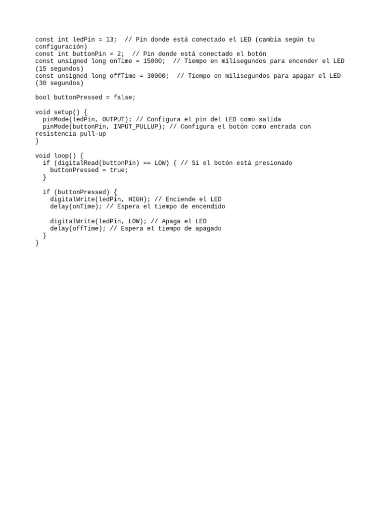 Nuevo Documento de Texto | PDF