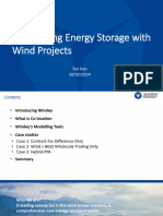 BYD Standard Containerized BESS Data Sheet V1 1 | PDF