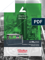 Note 2438131 | PDF | Mathematics