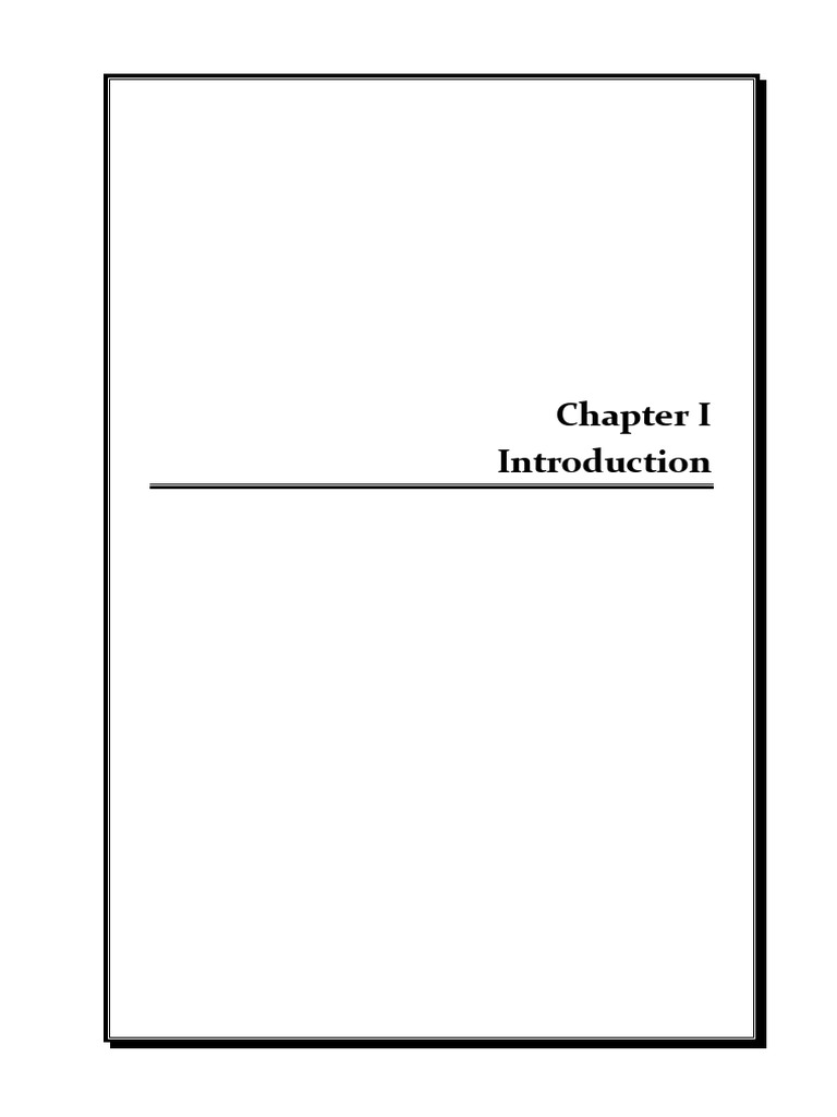 08 - Chapter 1 | Download Free PDF | Workforce | Employment