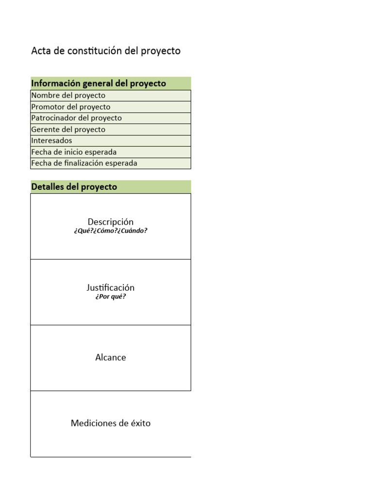 Agile Release Plan Template ES4 | PDF | Scrum (desarrollo de software)