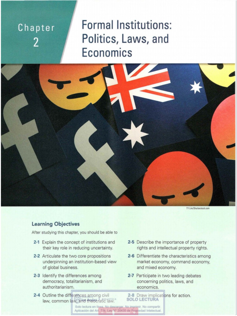 Global Business - Fifth Edition | PDF