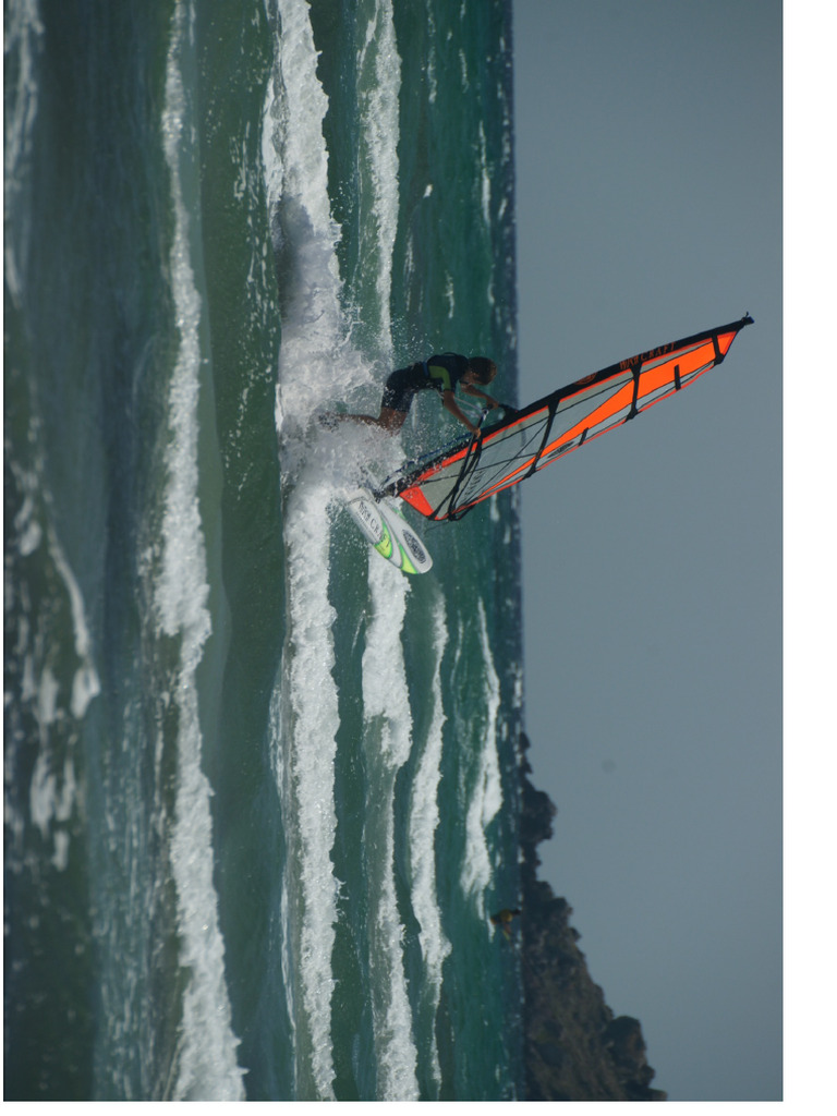 Windsurfing | PDF