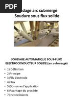 Les Symboles de Soudage | PDF | Joindre | Soudage