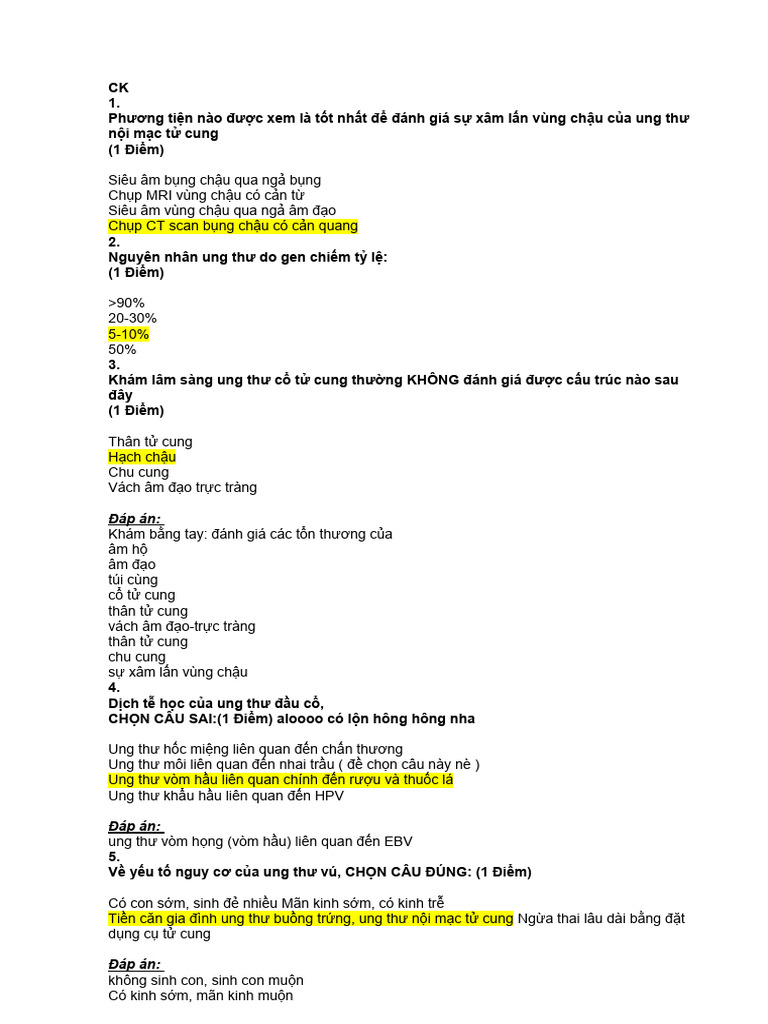 đề Y18 (chuẩn) | PDF