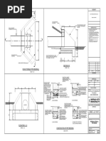 Stormwater Catchpit Details at Grade Revised | PDF | Materials ...