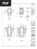 Stormwater Catchpit Details at Grade Revised | PDF | Materials ...