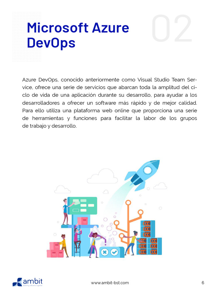 Seguimiento de Tareas en Azure DevOps | PDF | Microsoft Azure | Microsoft