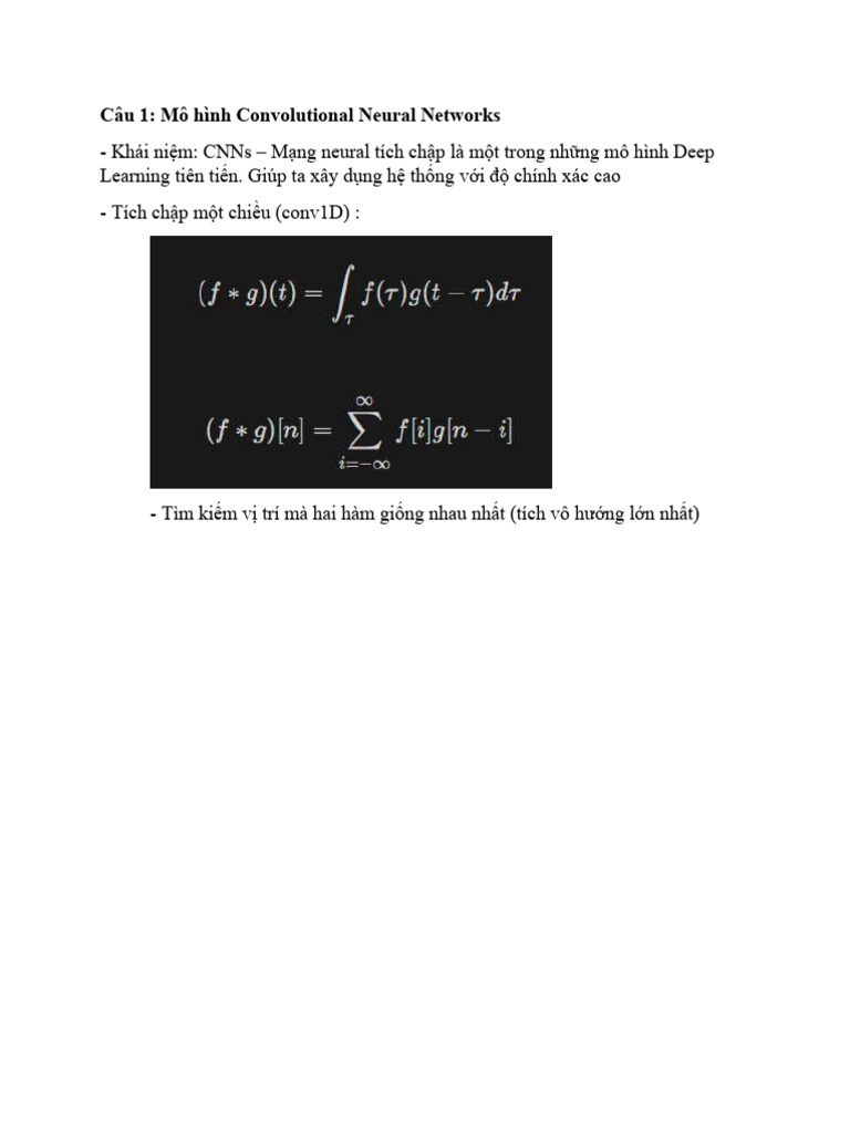 ResNet Tim Hieu | PDF