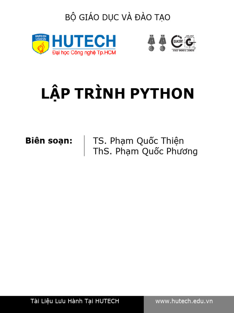 GT Python Final | PDF