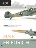 The Weathering Aircraft Issue 1 - Panels | PDF