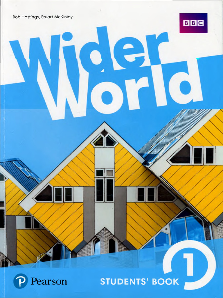 Wider World 1 Student S Book | PDF