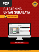 Manual Panduan Elitag (Untuk Mahasiswa) Ed1 | PDF