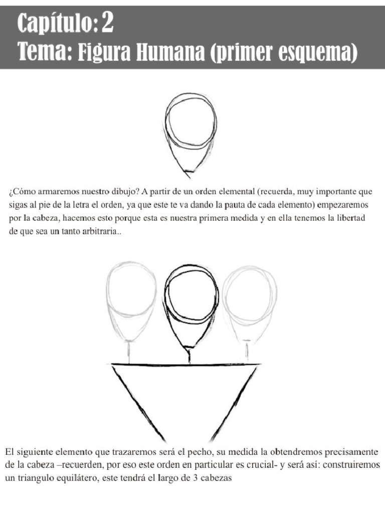 03.2 Esquemas-1-Esquema-Humano | PDF