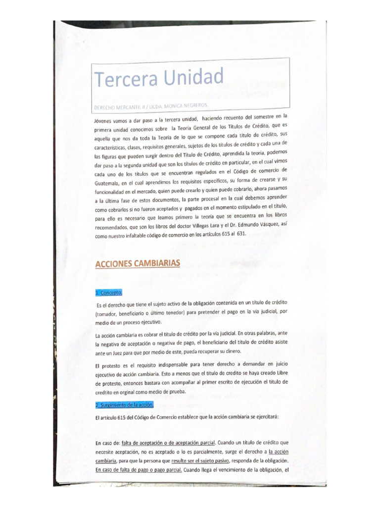 Documentos Escaneados | PDF
