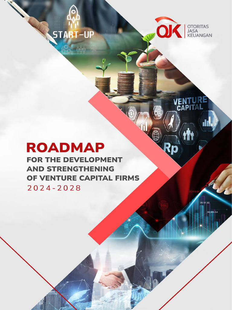 Roadmap For The Development and Strengthening of Venture Capital Firms ...