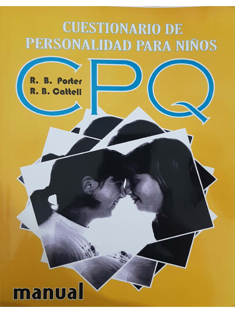 CPQ Manual | PDF