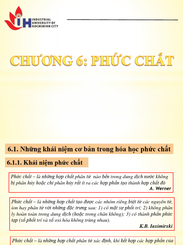 Chuong 6. Phuc Chat | PDF