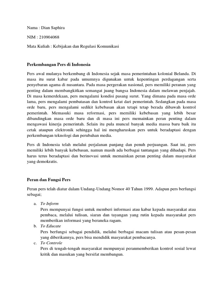 Preference and Comparison | PDF