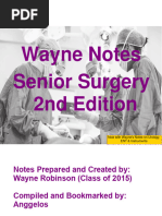 ATLS AMPLE History Overview | PDF | Major Trauma | Clinical Medicine
