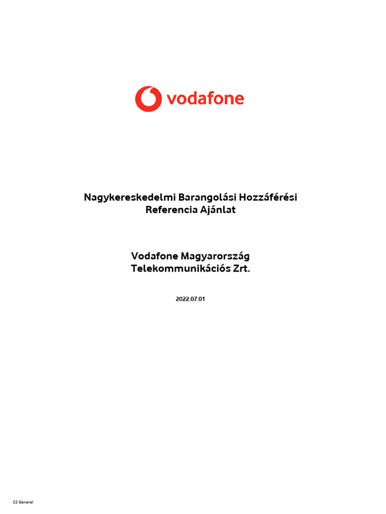 Referencia Ajanlat | PDF