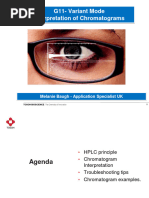 XN-Series Flagging Interpretation Guide v2.0 | PDF | Technology & Engineering