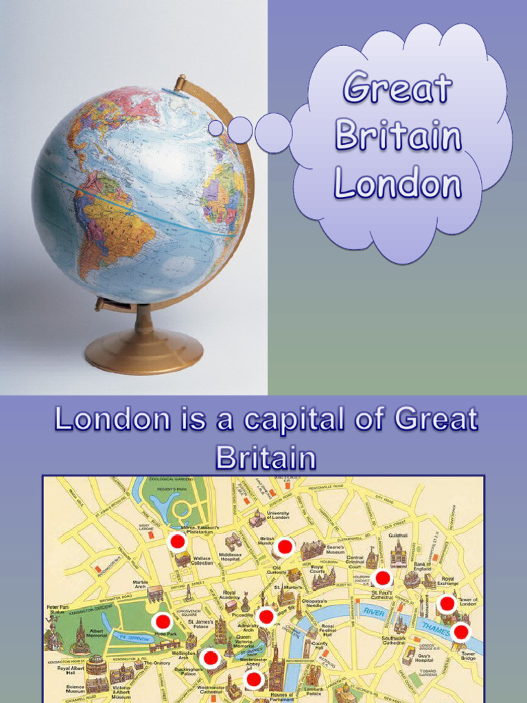 London | PDF
