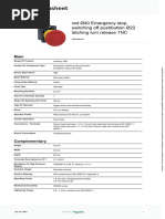 DS6 - DS9 - Technical Datasheet | PDF | Electrical Connector ...