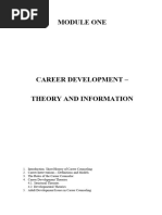 Discrimination Model of Supervision | PDF | Counseling Psychology ...