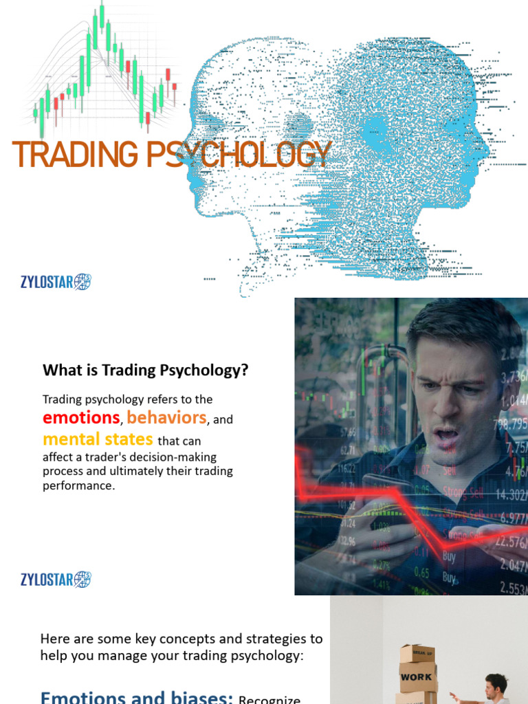 Trading Psychology | PDF | Self-Improvement