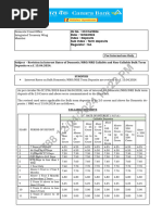 ECN Template | PDF | Technology & Engineering
