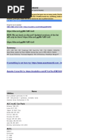 BGVRP - Restricted Vehicles | PDF | Land Vehicles | Automotive Industry