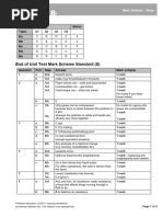 7c Test Paper | PDF | Arm | Blood