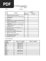 API 541 Datasheet | PDF | Inductor | Bearing (Mechanical)