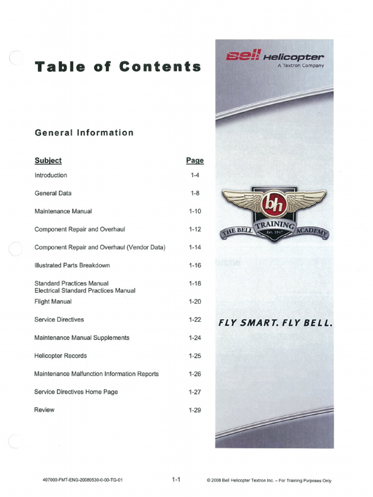 02- General Info | PDF